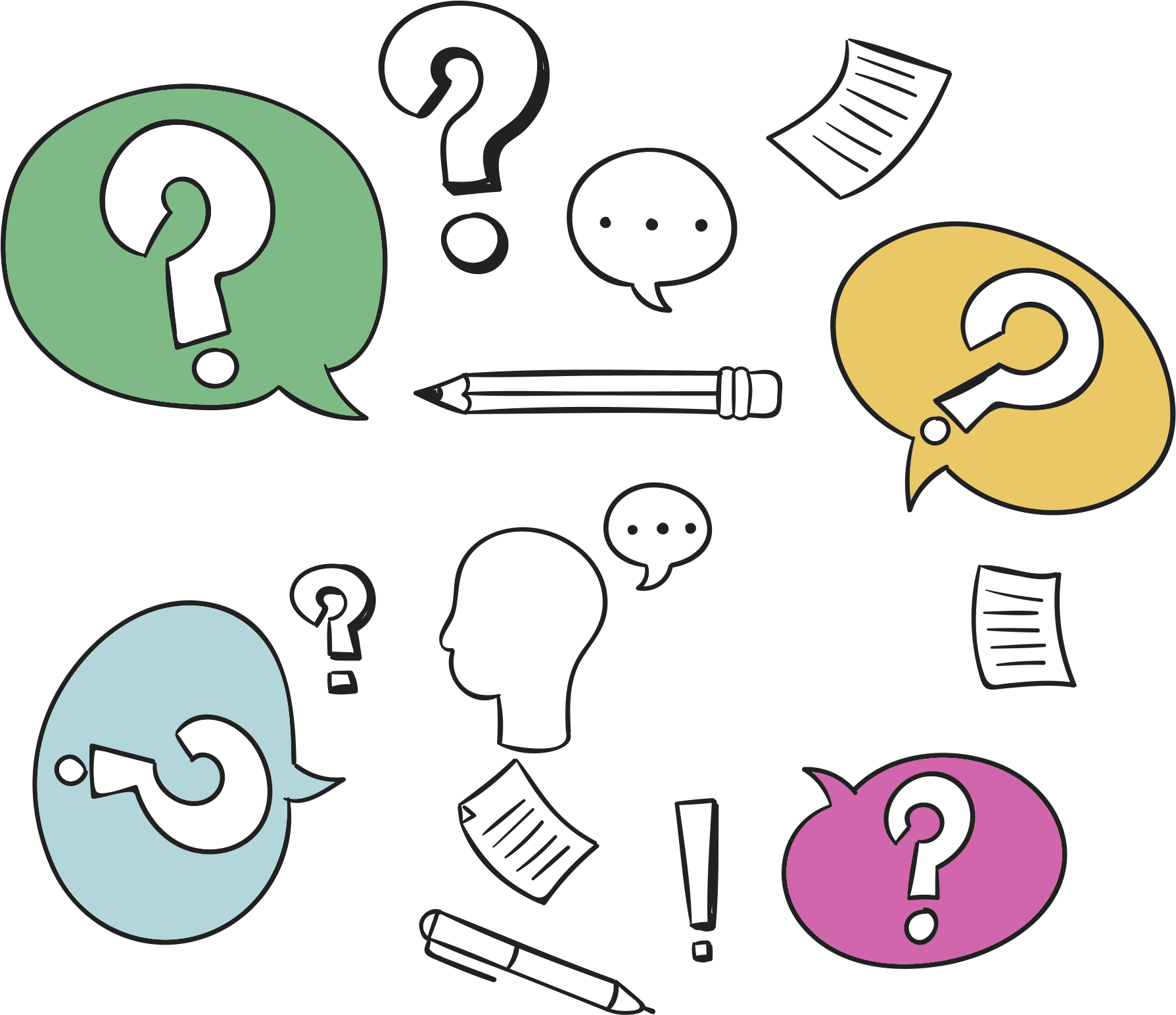 Marine Survey FAQ - Blue Matter Marine Consulting